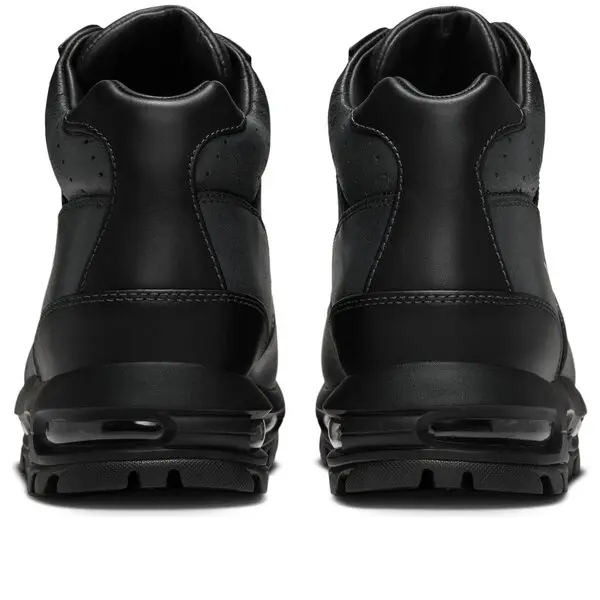 Nike Max Goadome 'black Volt