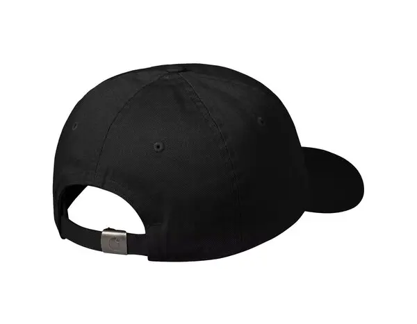 Carhartt Work In Progress 26 Madison Logo Cap