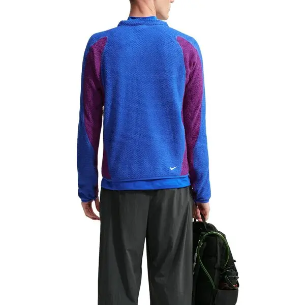 Nike Wolf Lichen Top 'hyper Royal Bold Berry Summit White