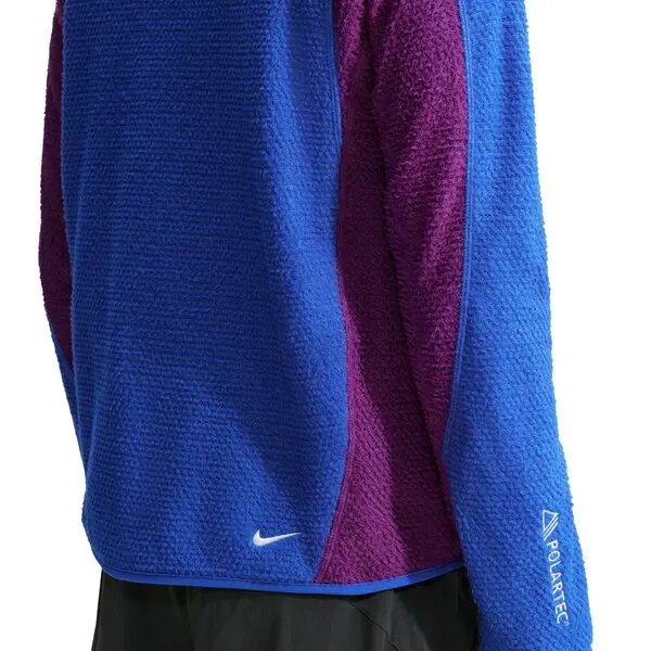 Nike Wolf Lichen Top 'hyper Royal Bold Berry Summit White