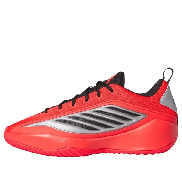 Adidas Believe That 1 'pure Ruby Black Cloud White - Pure Ruby/core Black/cloud White