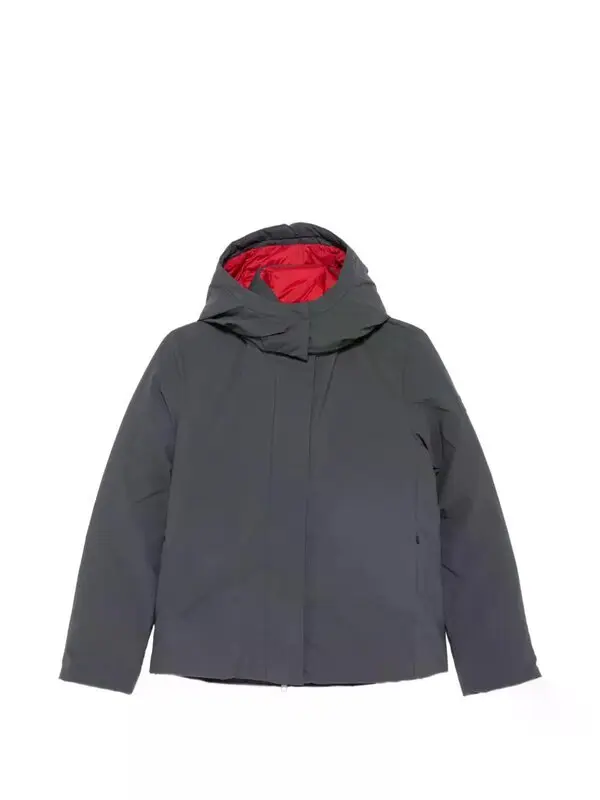 SAVE THE DUCK Portia Hooded Jacket