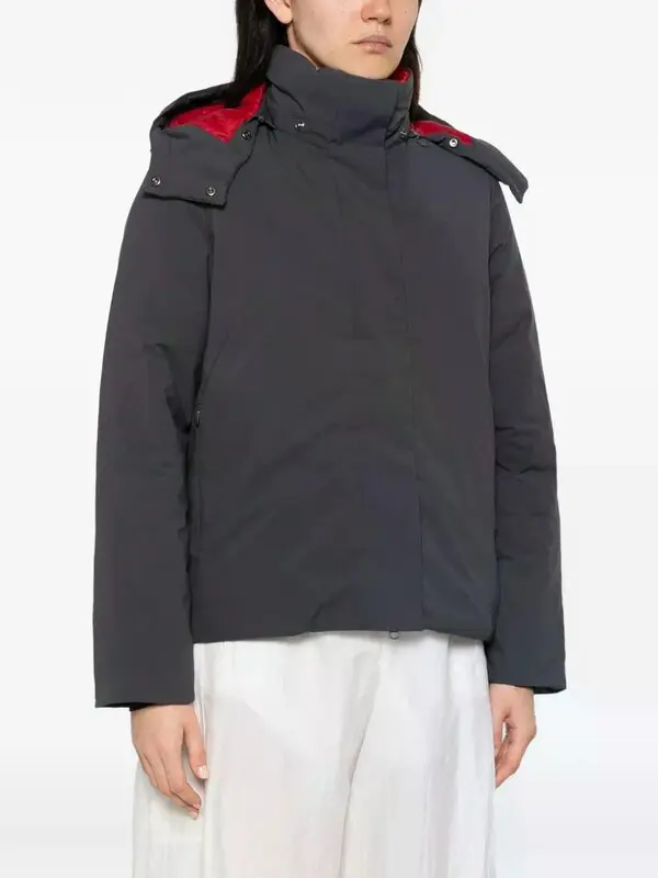SAVE THE DUCK Portia Hooded Jacket