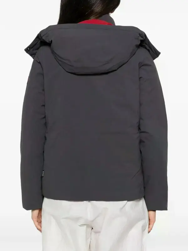 SAVE THE DUCK Portia Hooded Jacket