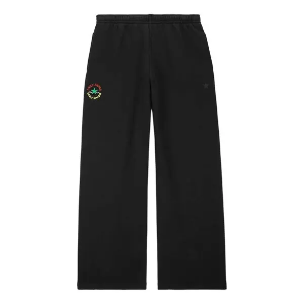 CONVERSE X Daily Paper Gold Standard Pants Asia Sizing