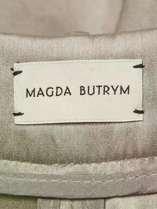 Magda Butrym Wide-leg Trousers