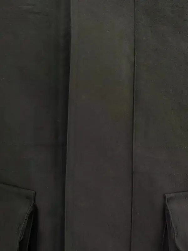 GR10K 80000 2l Hooded Multi-pocket Jacket