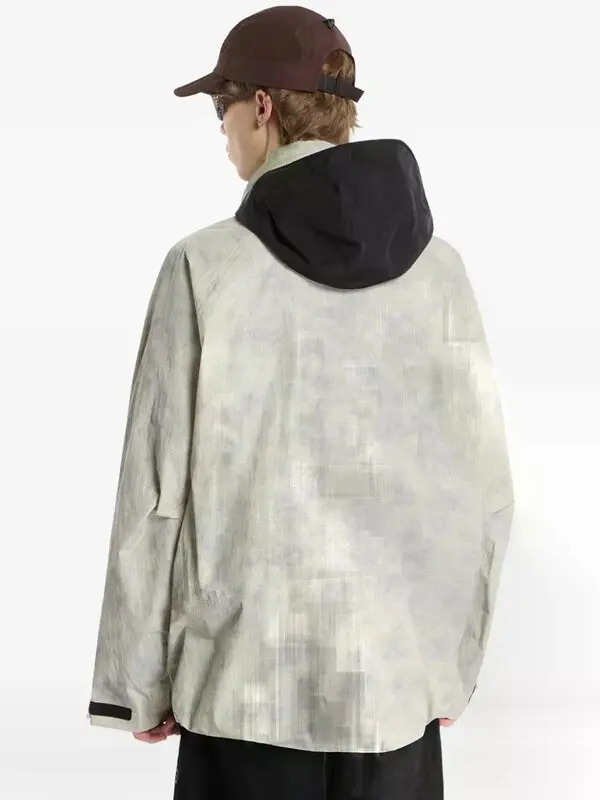 Oakley Mthod Glow Shell Jacket