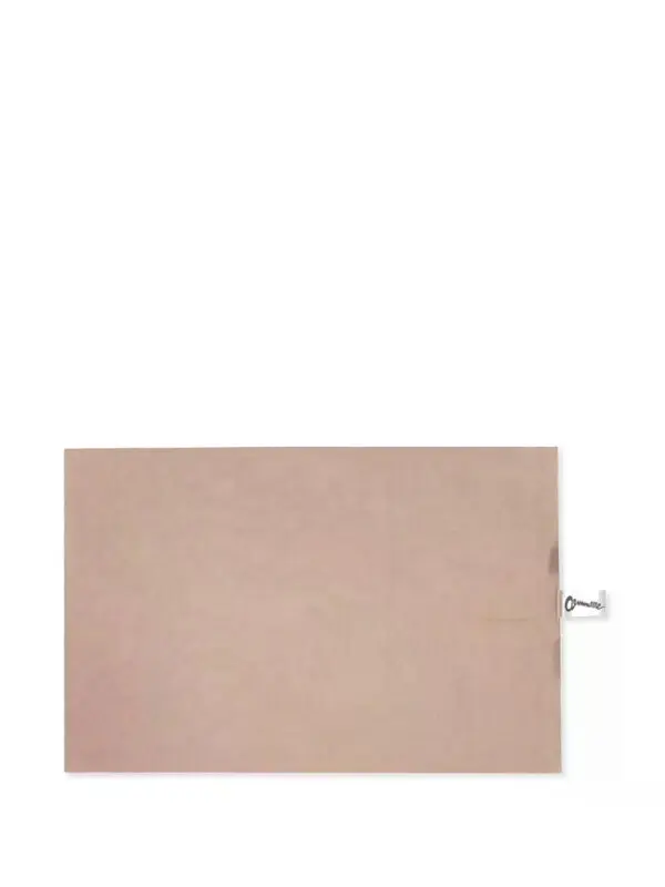 LA ROSE Rectangular-shape Scarf