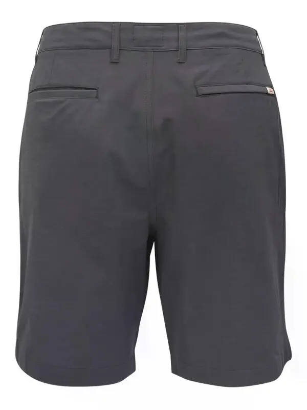 Faherty Brand Button-up Shorts