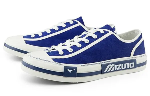 Mizuno Court S 'blue White