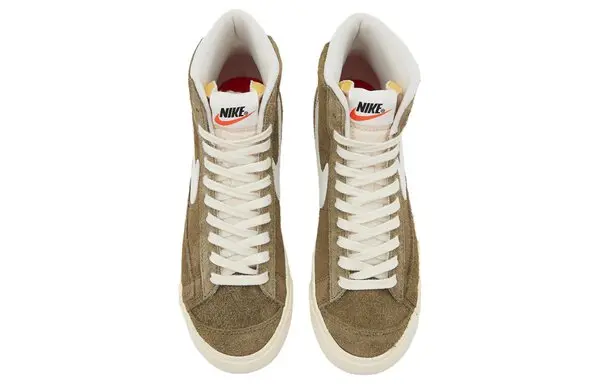 Nike Blazer Mid 77 Vintage 'medium