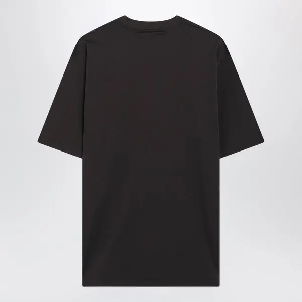 Gucci Oversized Cotton T-shirt