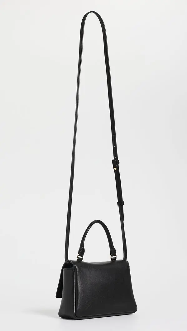 Tory Burch Mini Charlie Crossbody Bag