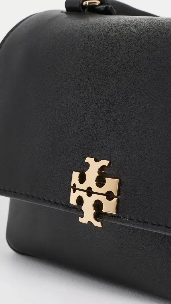 Tory Burch Mini Charlie Crossbody Bag