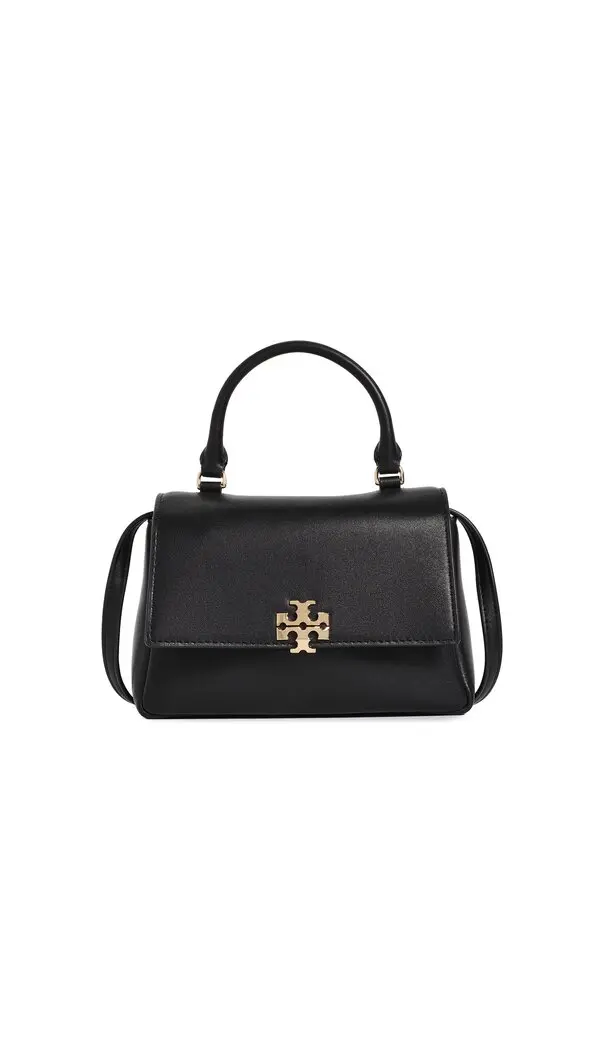 Tory Burch Mini Charlie Crossbody Bag