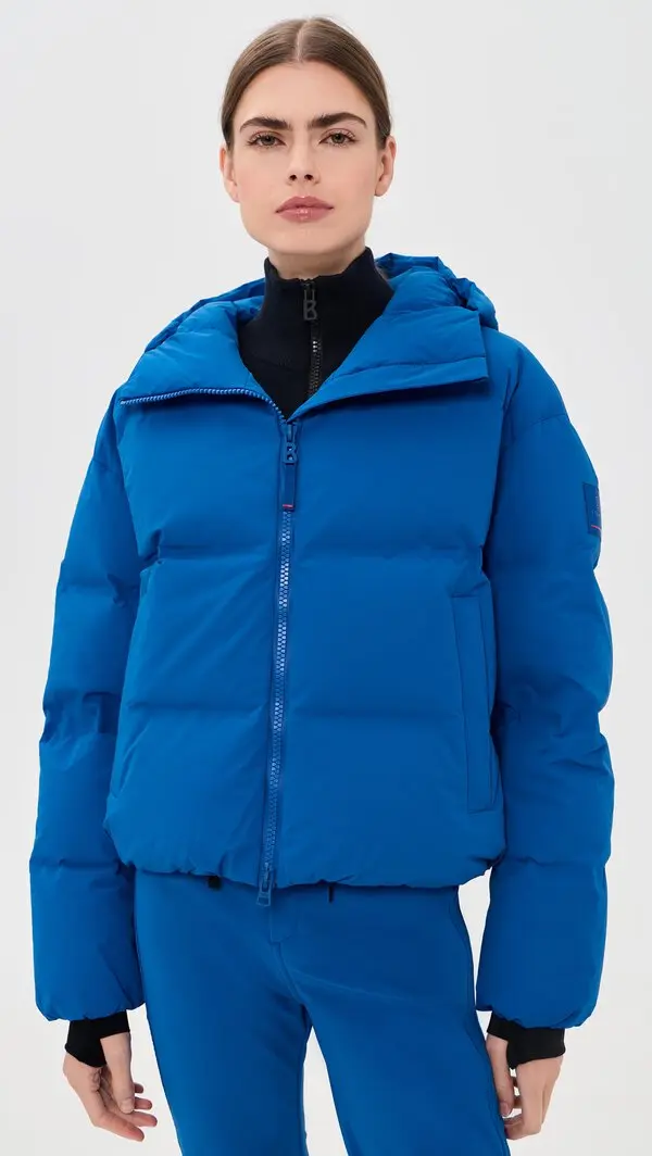 Bogner Neila Puffer Ski Jacket