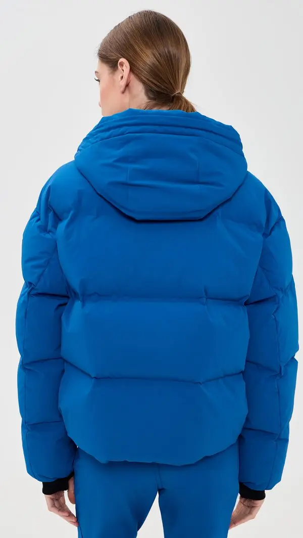 Bogner Neila Puffer Ski Jacket