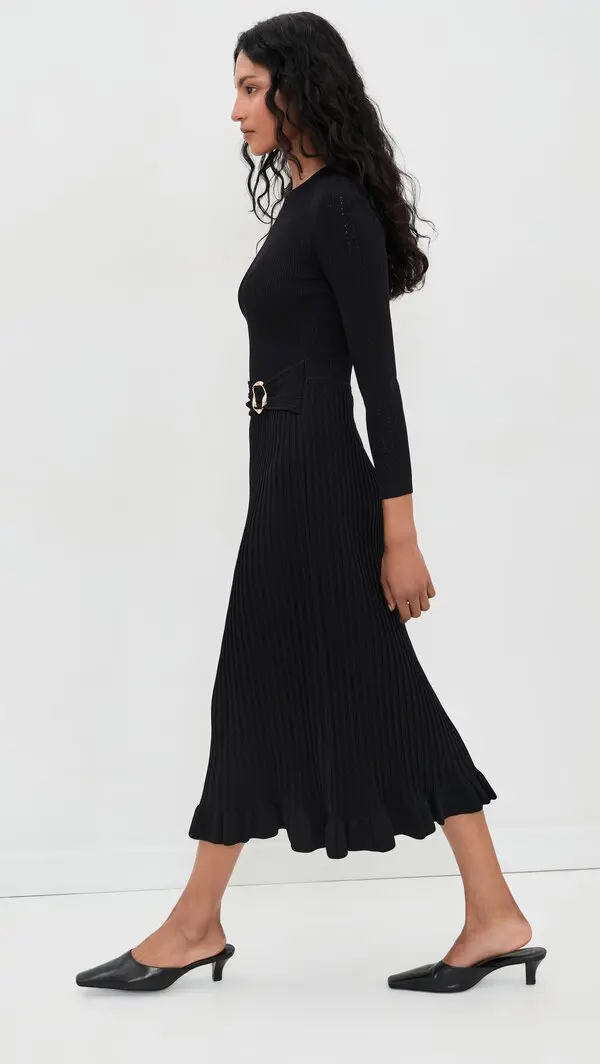Shoshanna Effie Dress
