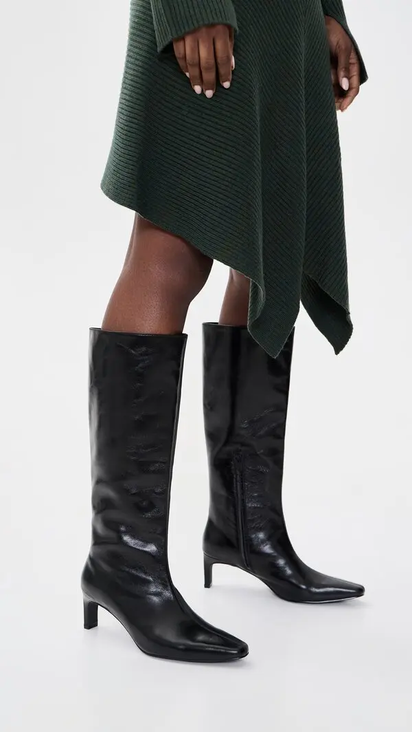 Intentionally Blank Seville Boots