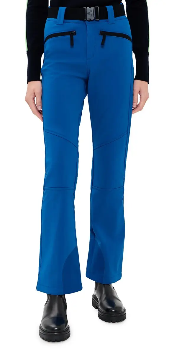 Bogner Zula Ski Pants - Lapis Blue