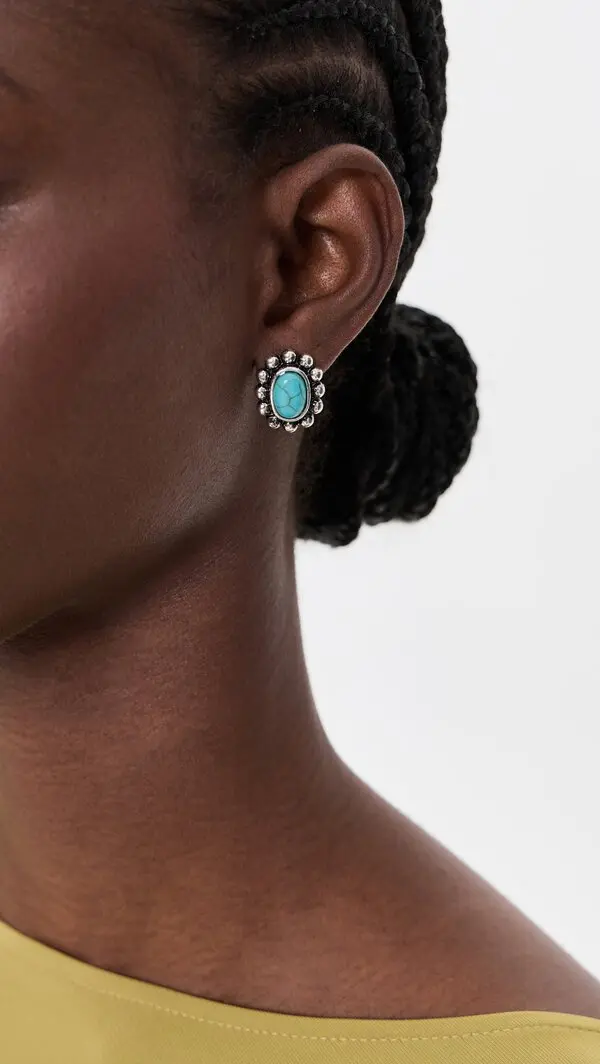 Shashi Lasso Studs