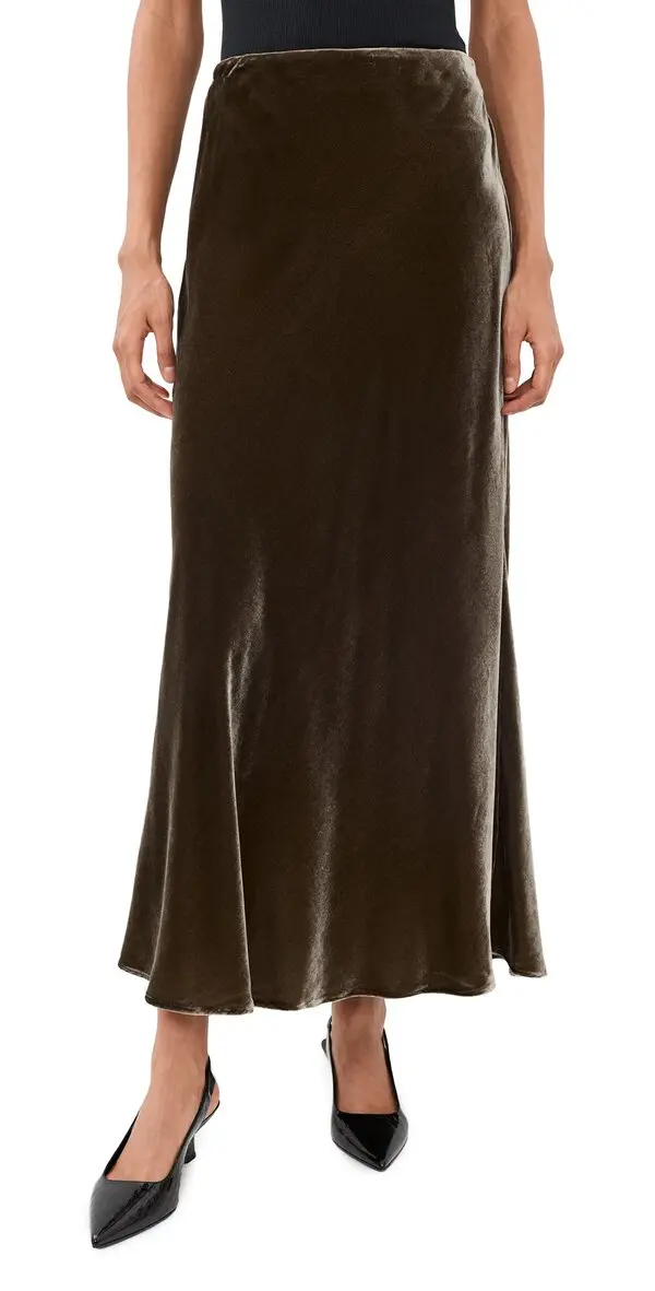 Velvet By Graham & Spencer Cadence Skirt