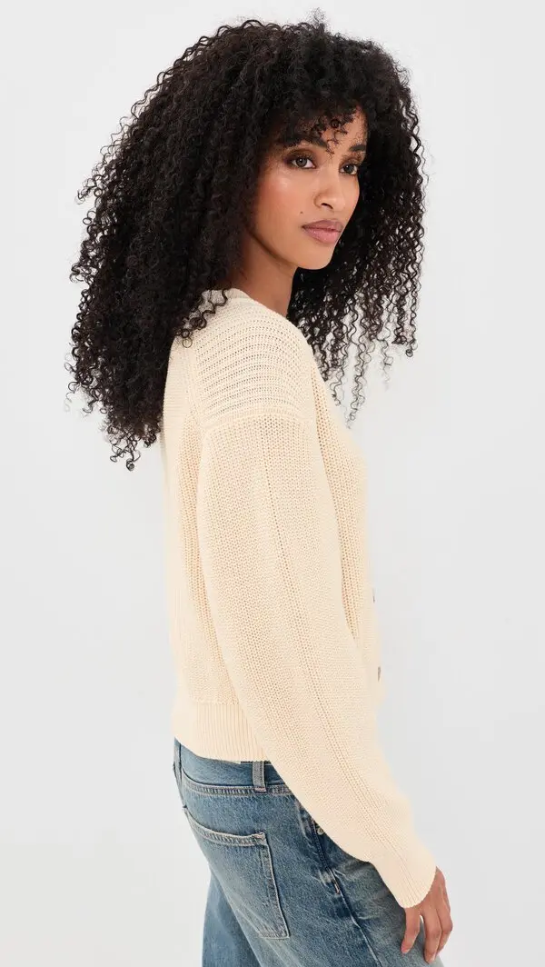 Free People Vienna Cardigan
