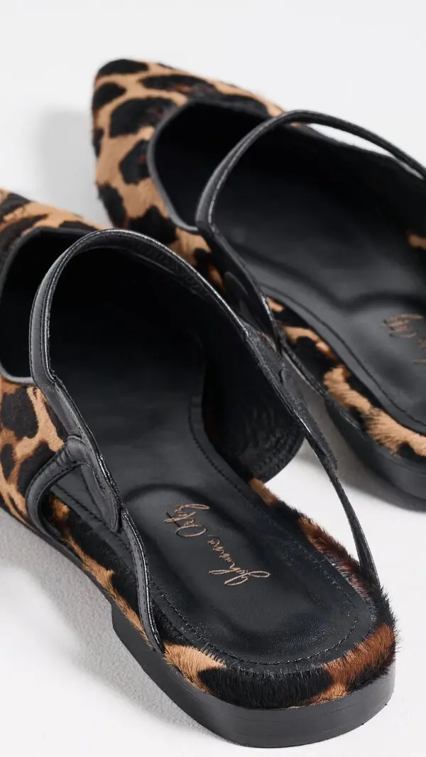 Johanna Ortiz Mystic Harmony Flats