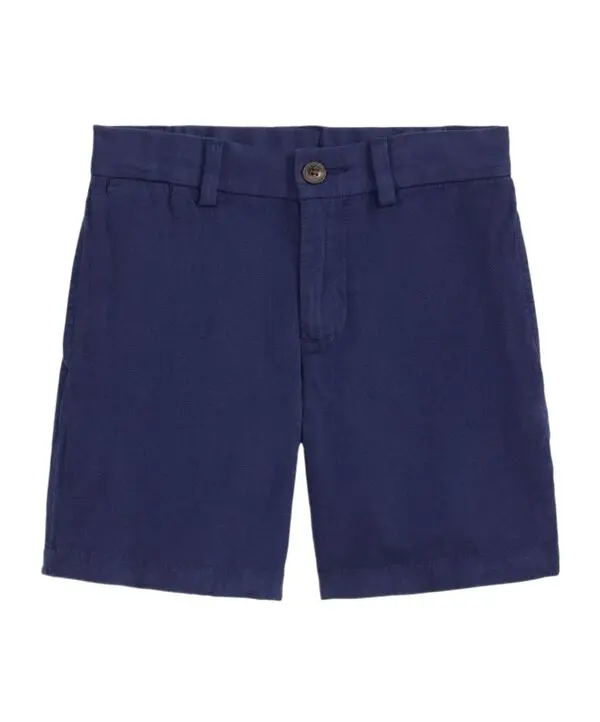 Polo Ralph Lauren ポロ ラルフローレン キッズ ウーブン ロゴ ショーツ