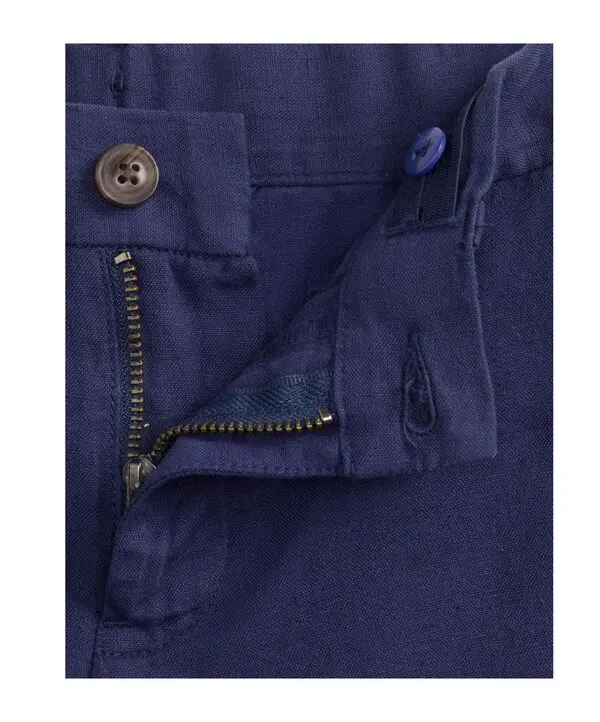 Polo Ralph Lauren ポロ ラルフローレン キッズ ウーブン ロゴ ショーツ