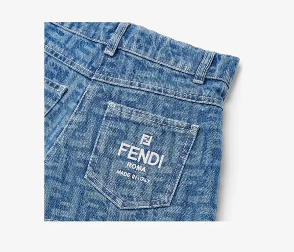 Fendi Ff