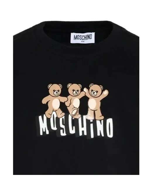 Moschino T