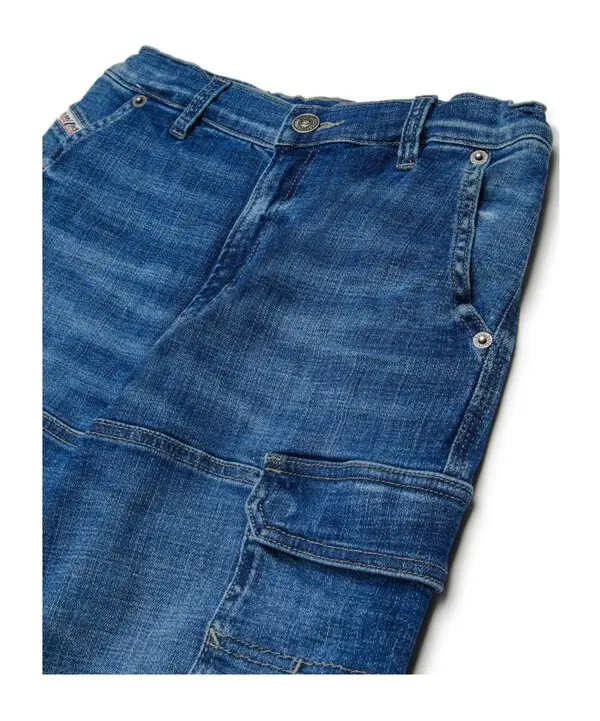 DIESEL® D-dave-cargo-j