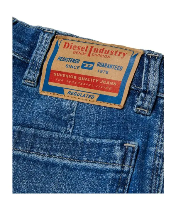 DIESEL® D-dave-cargo-j