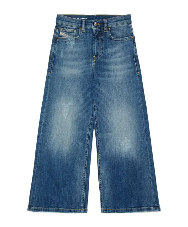 DIESEL® D-argjx-j