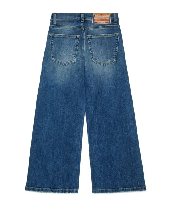 DIESEL® D-argjx-j