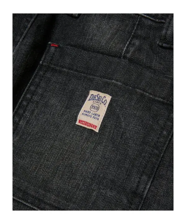 DIESEL® D-bart-j