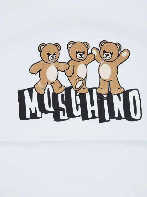 Moschino T