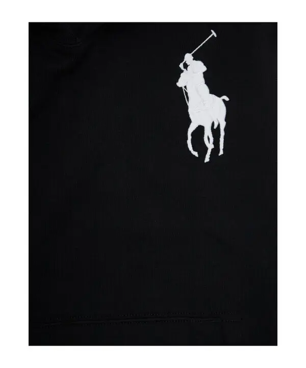Polo Ralph Lauren ポロ ラルフローレン キッズ ポニーロゴ パーカー