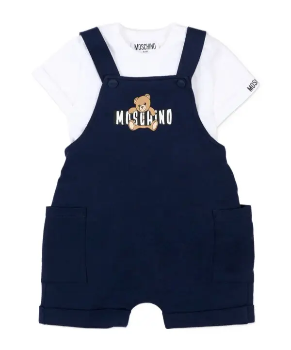 Moschino T