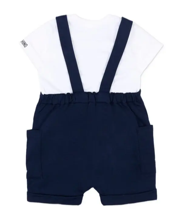 Moschino T