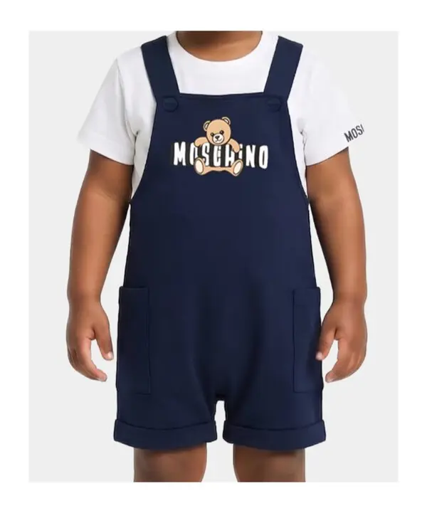 Moschino T