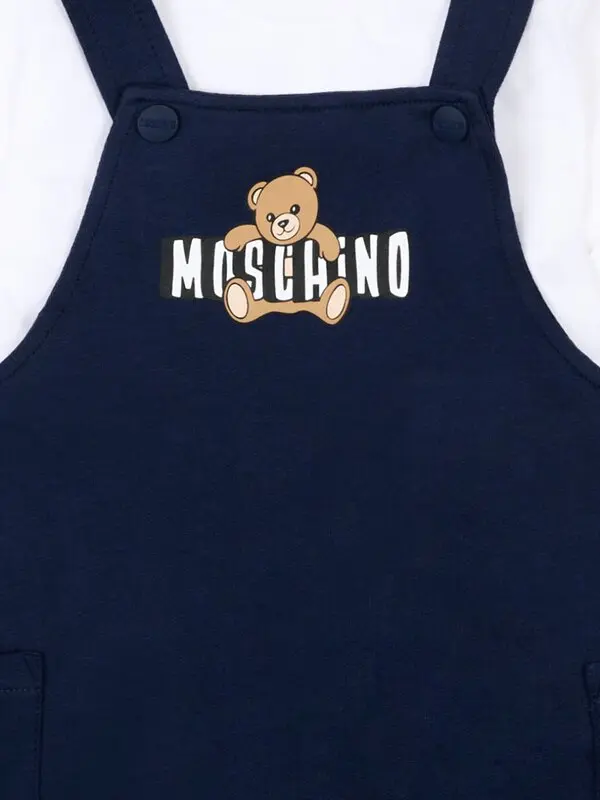 Moschino T