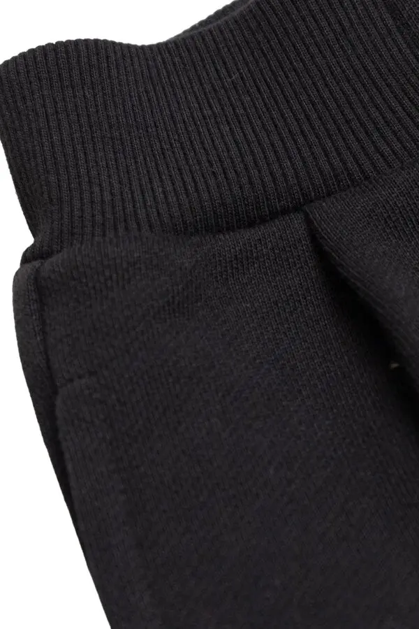 Balmain バルマン キッズ モノグラム ショーツ