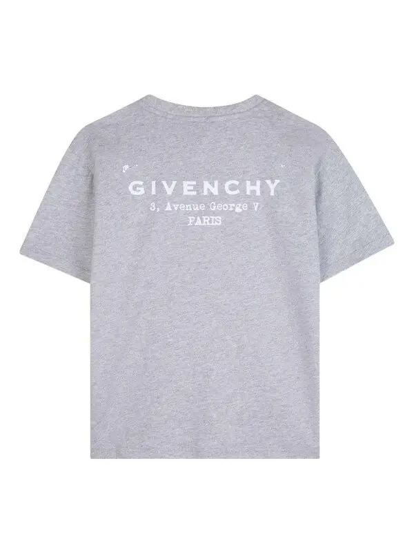 Givenchy T