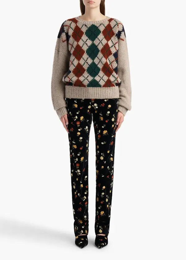 Khaite Timi Sweater