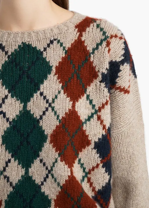 Khaite Timi Sweater