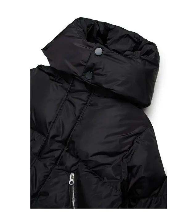 MAISON MARGIELA メゾンマルジェラ キッズ ショートパデッドジャケット