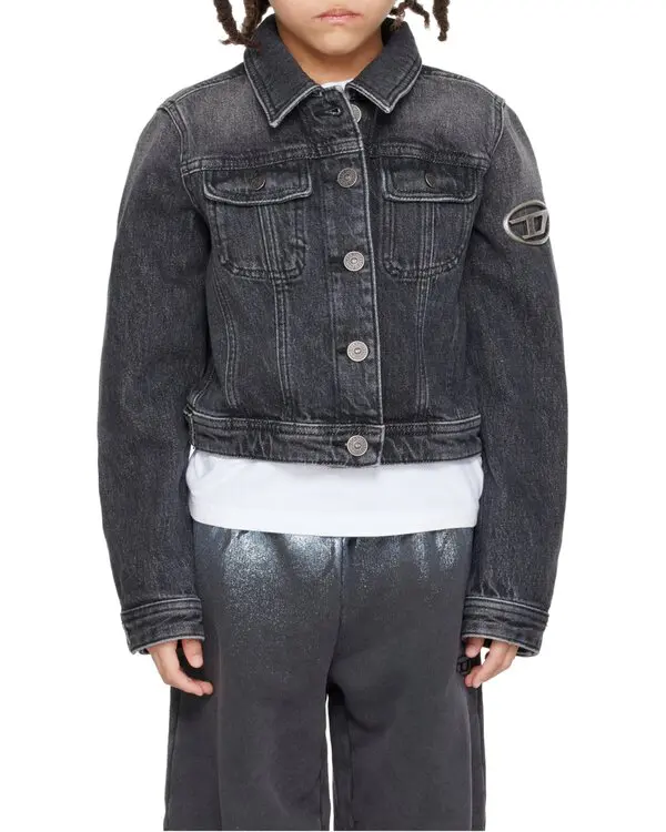 DIESEL® Jslimmy-s2-j オーバル D